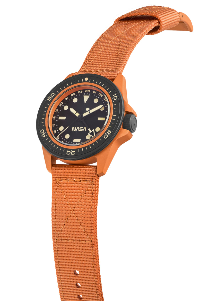 UNIMATIC x Massena LAB U1-SPG "NASA Artemis"