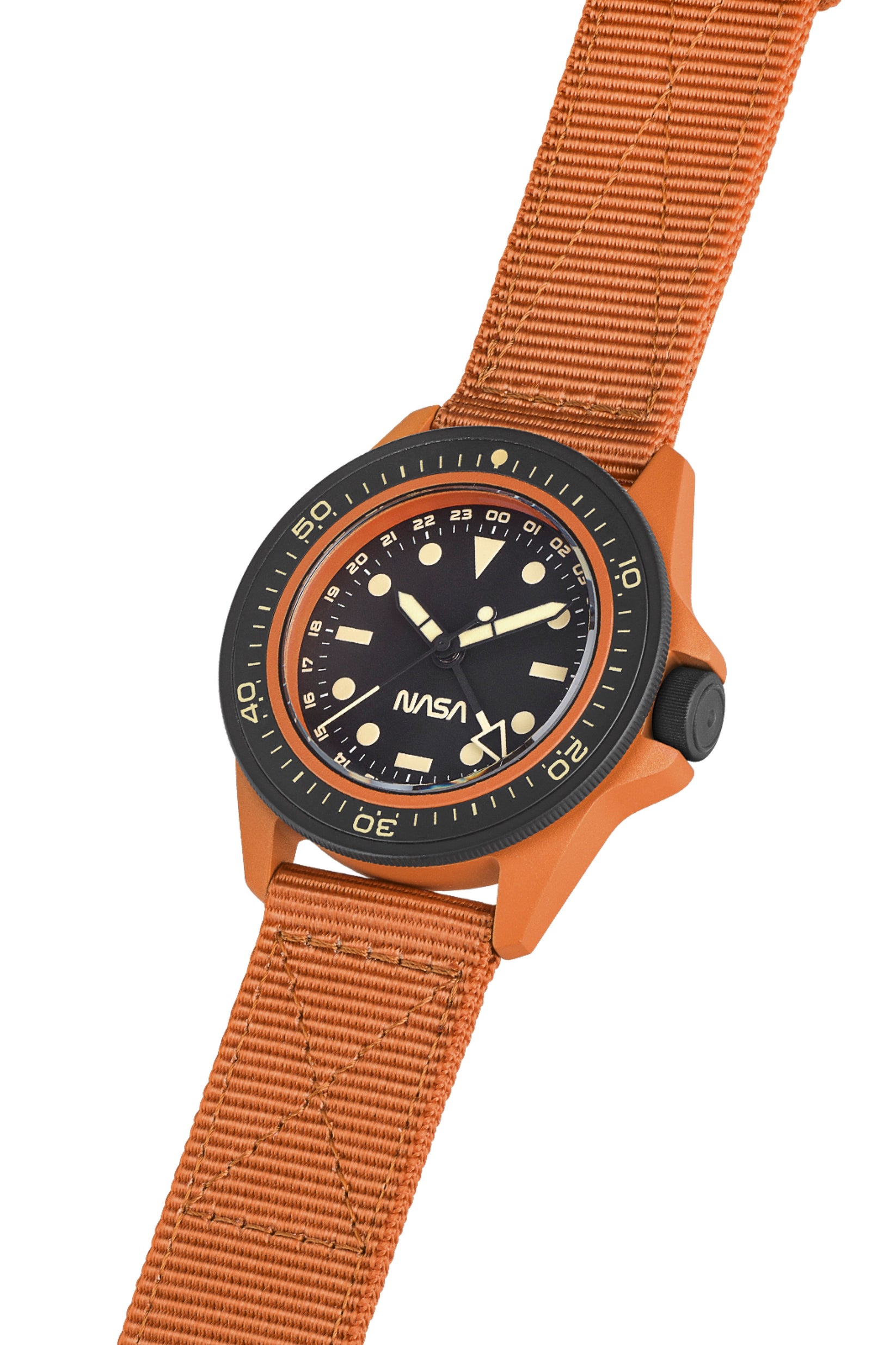 UNIMATIC x Massena LAB U1-SPG "NASA Artemis"