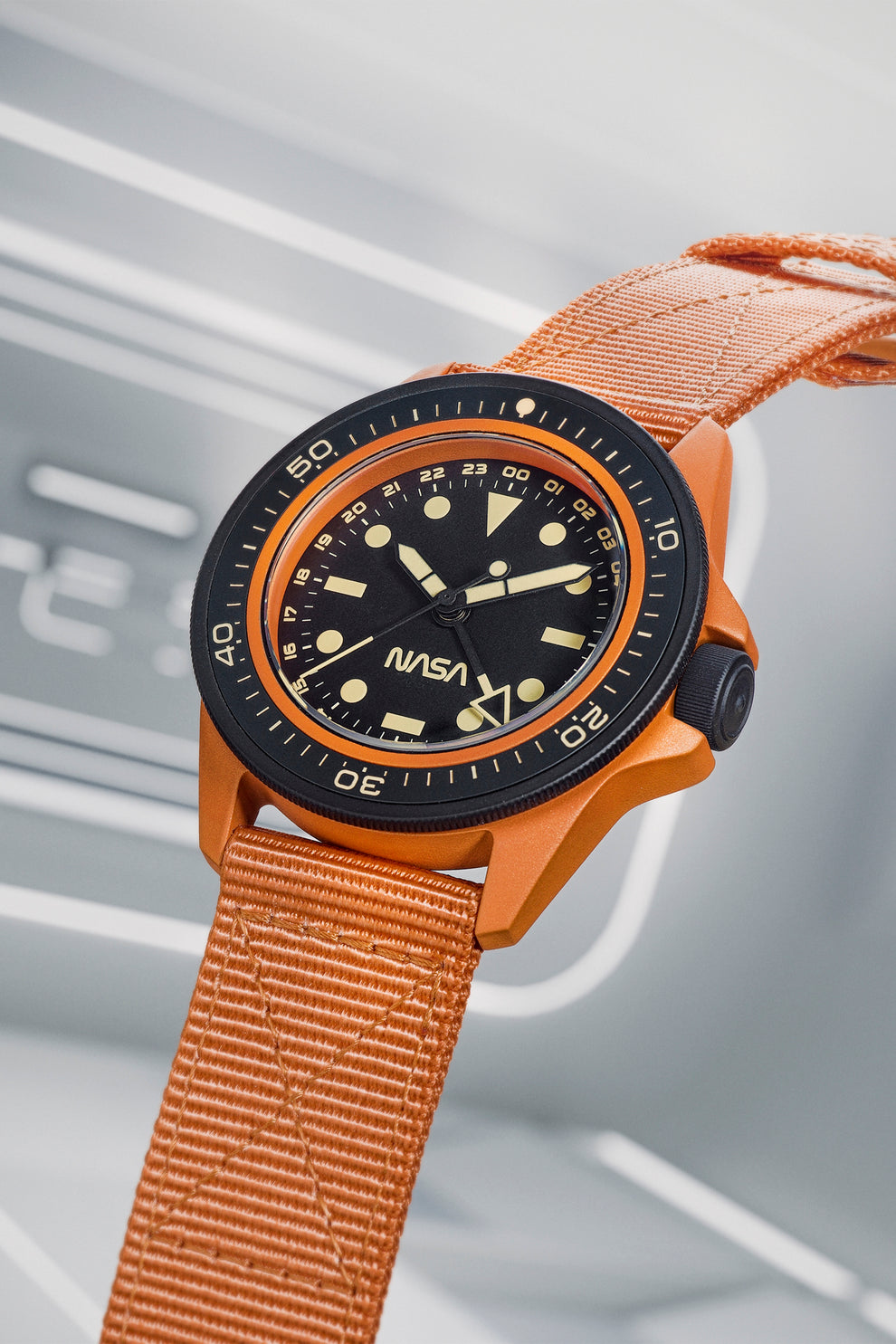 UNIMATIC "NASA" Box Set – Massena LAB