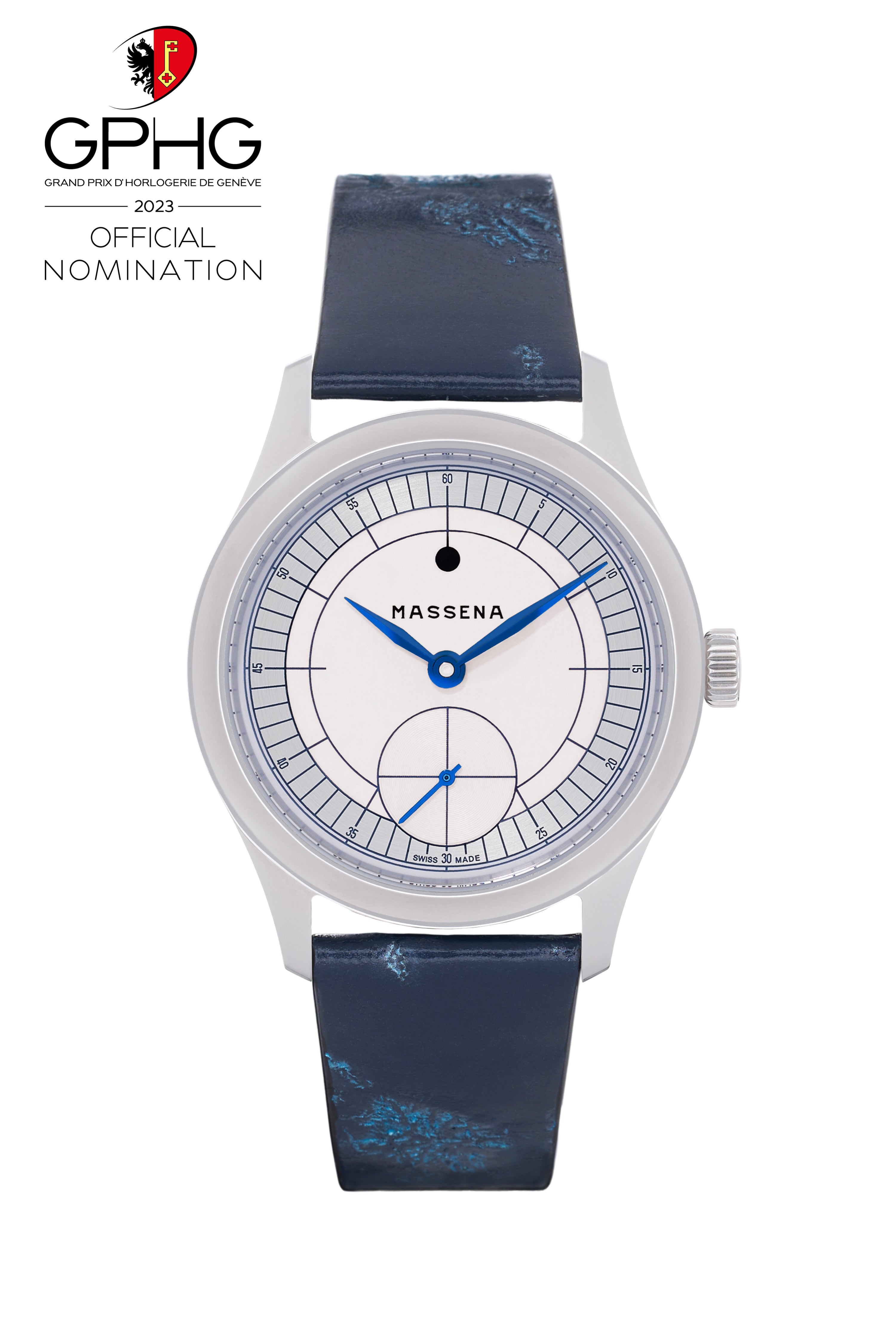 Magraph by Massena LAB and Raúl Pagès