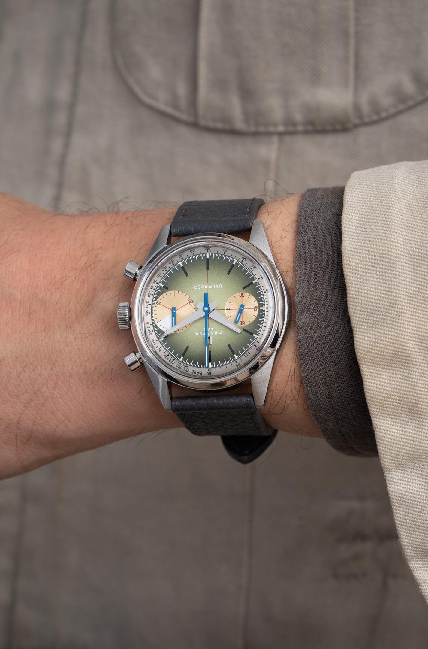 Massena LAB Uni-Racer Safari