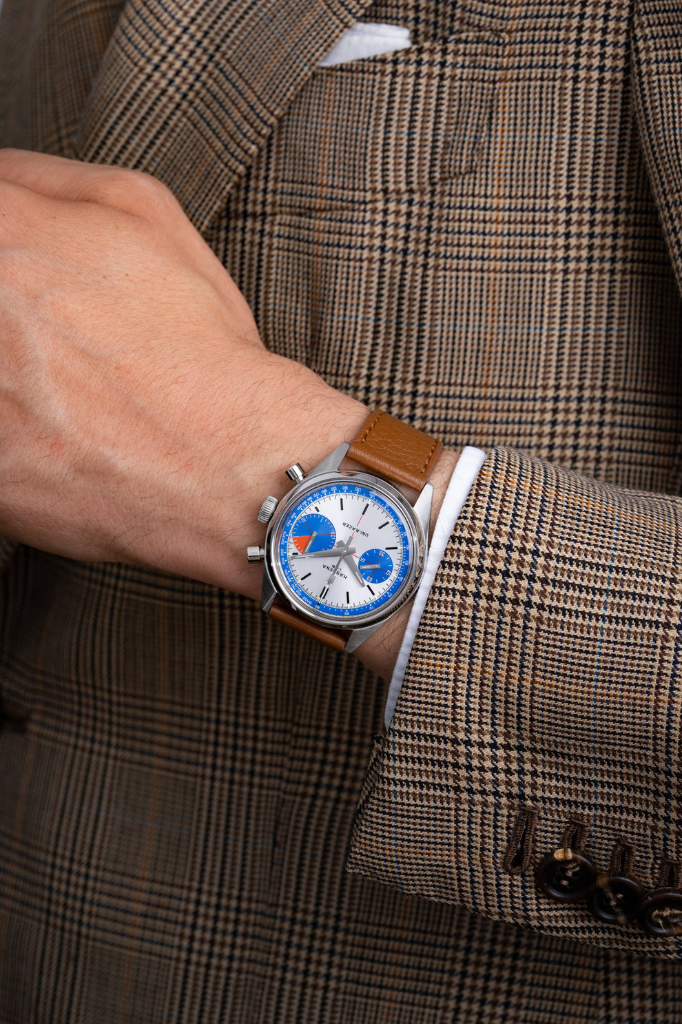 Massena LAB Uni-Racer Rally