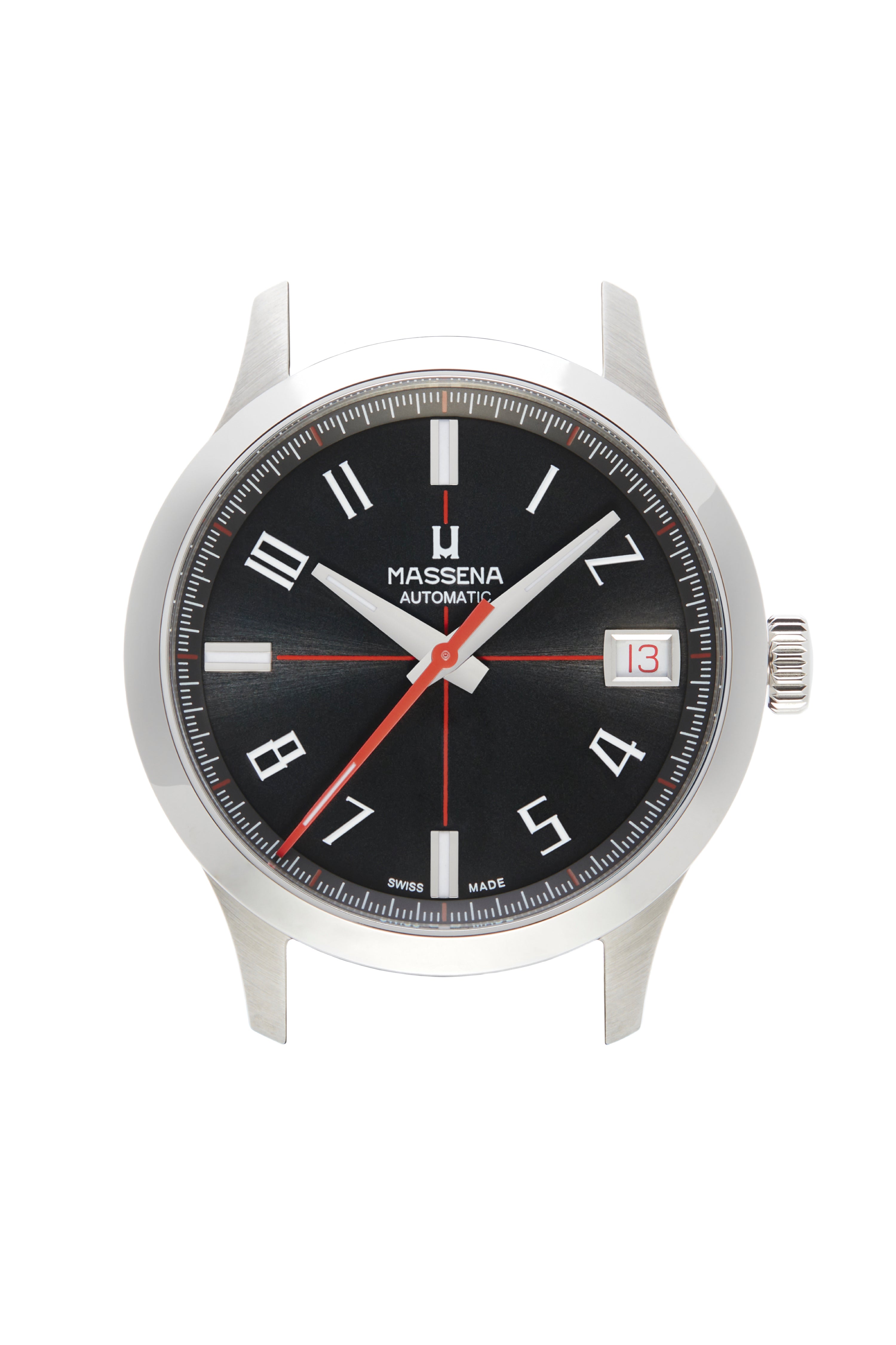 Dato-Racer – Massena LAB