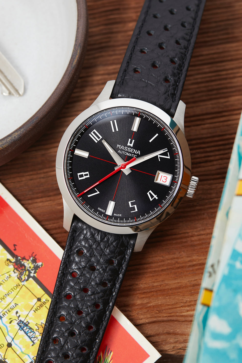 Massena LAB Dato-Racer