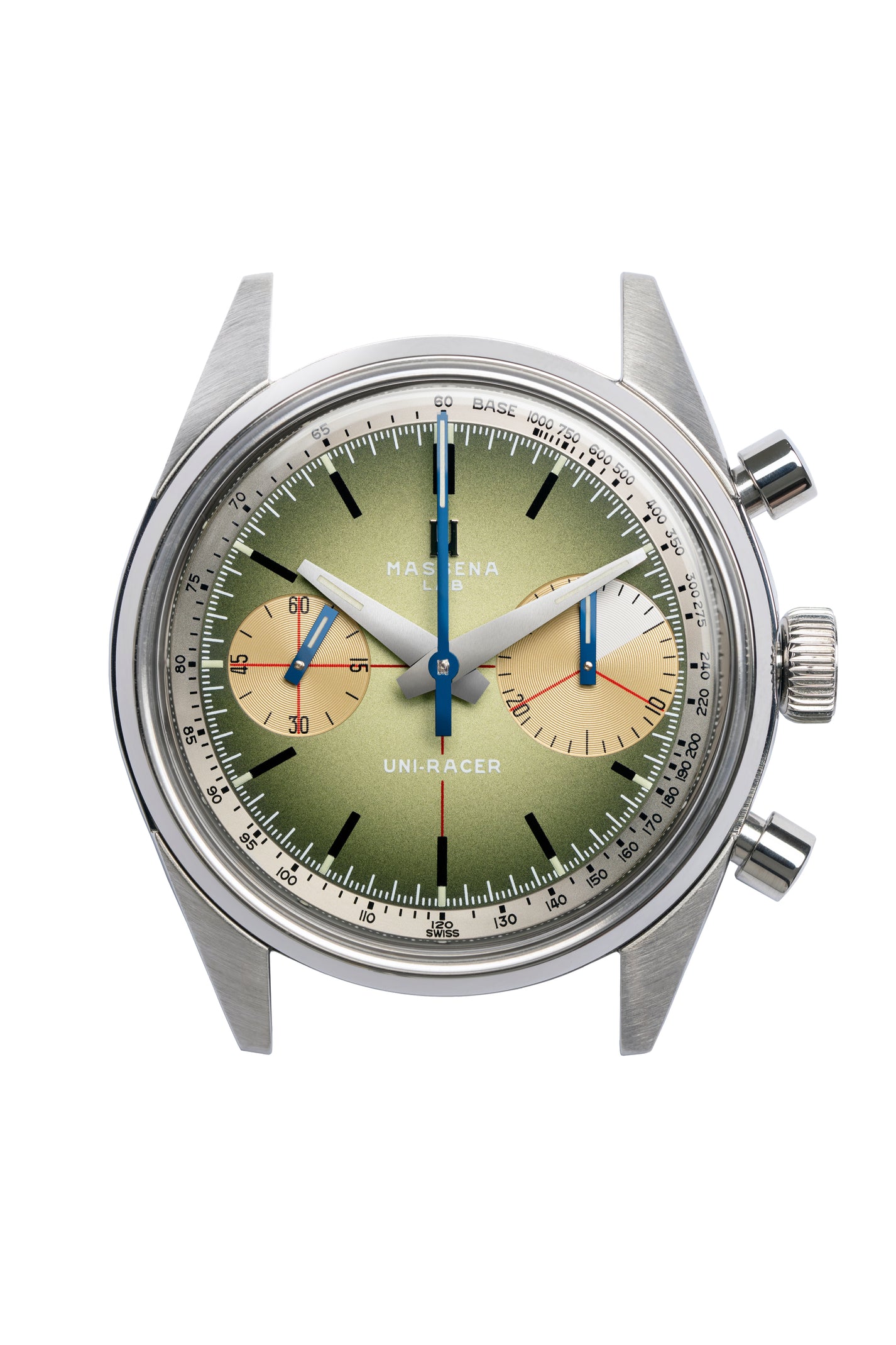 Massena LAB Uni-Racer Safari